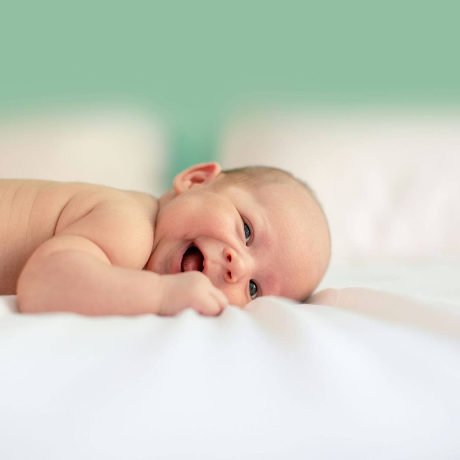 Why Are Newborn Reflexes So Important?